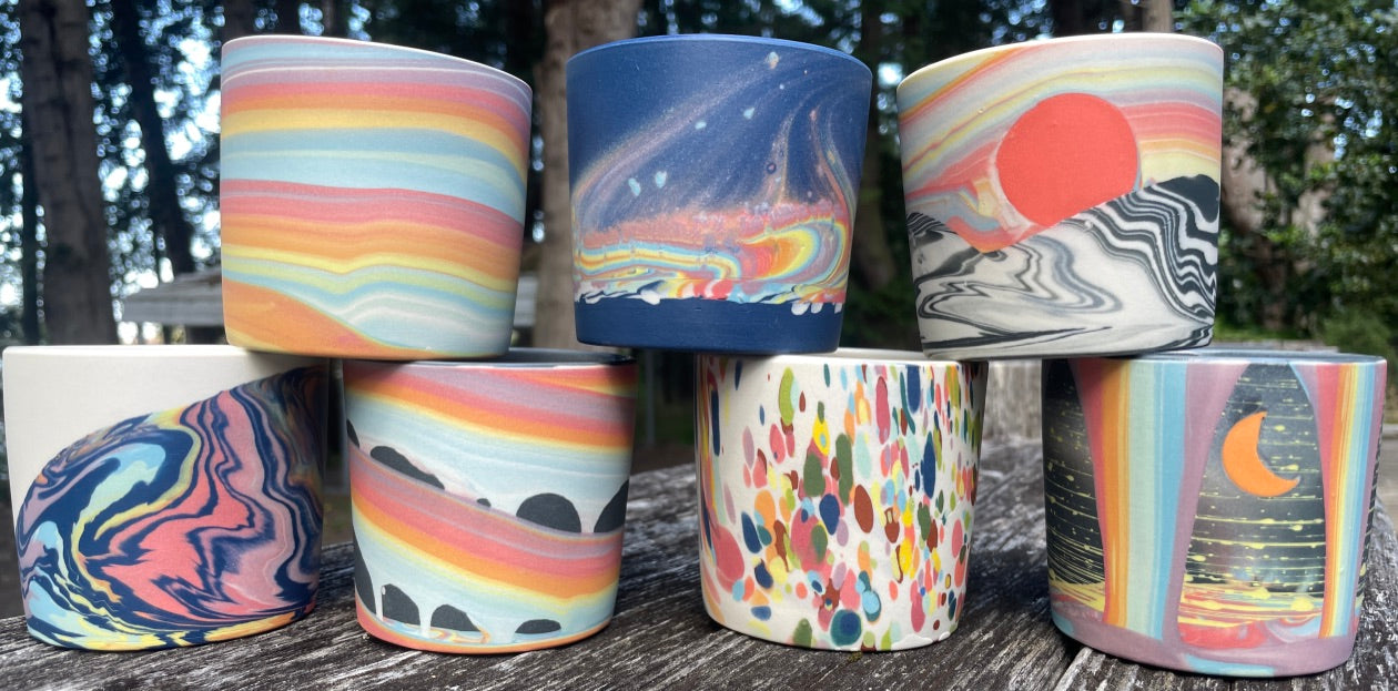 Bowls – Forest Ceramic Co.